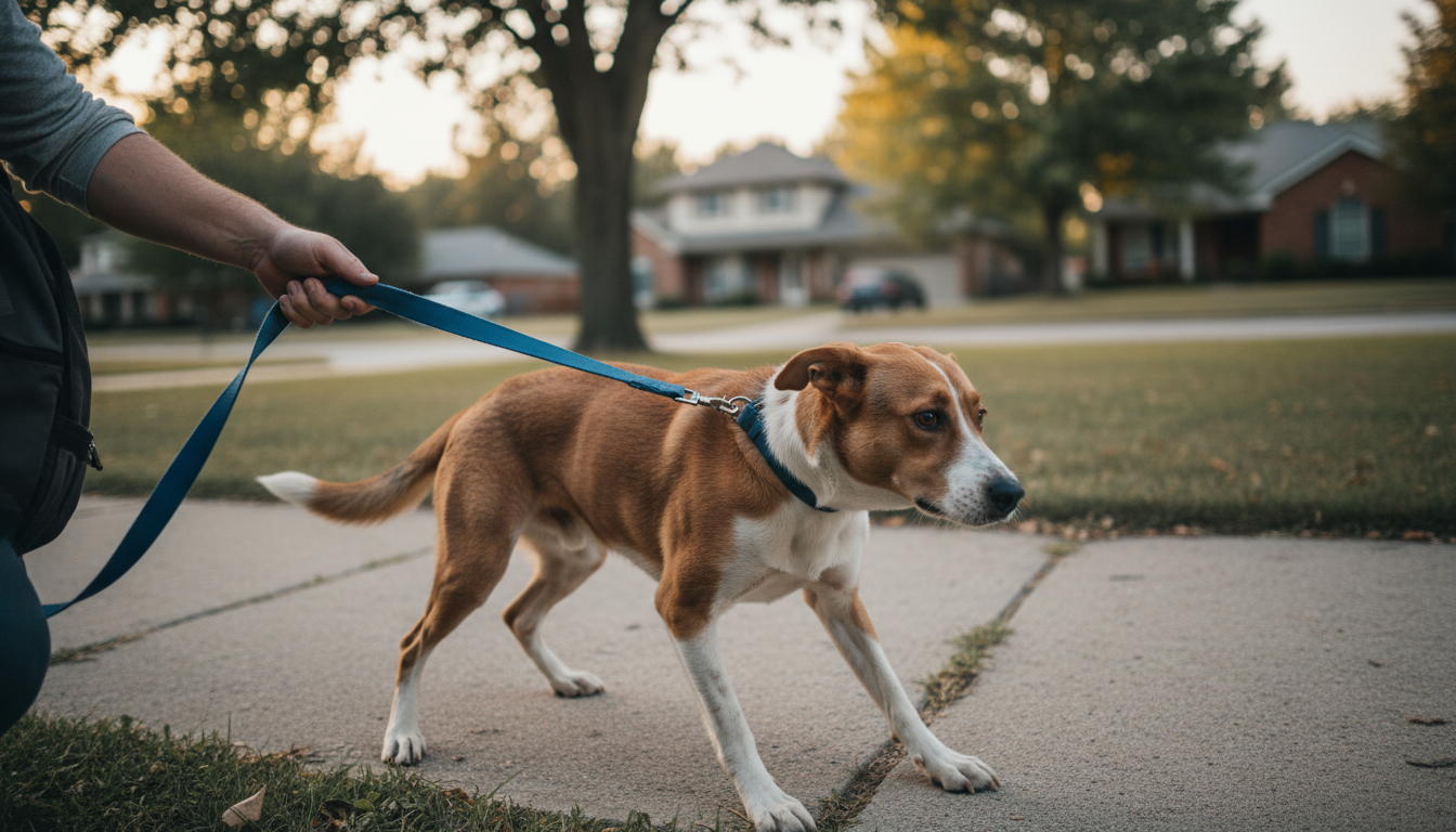 Dog Bites in Public Spaces: When Responsibility Is Not Always Obvious ...