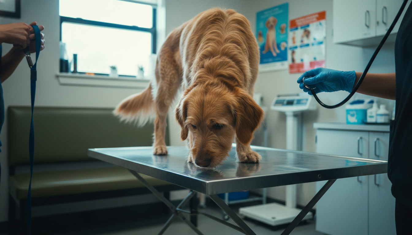 The FDA Just Approved a New Allergy Pill for Dogs — Here's What Every ...