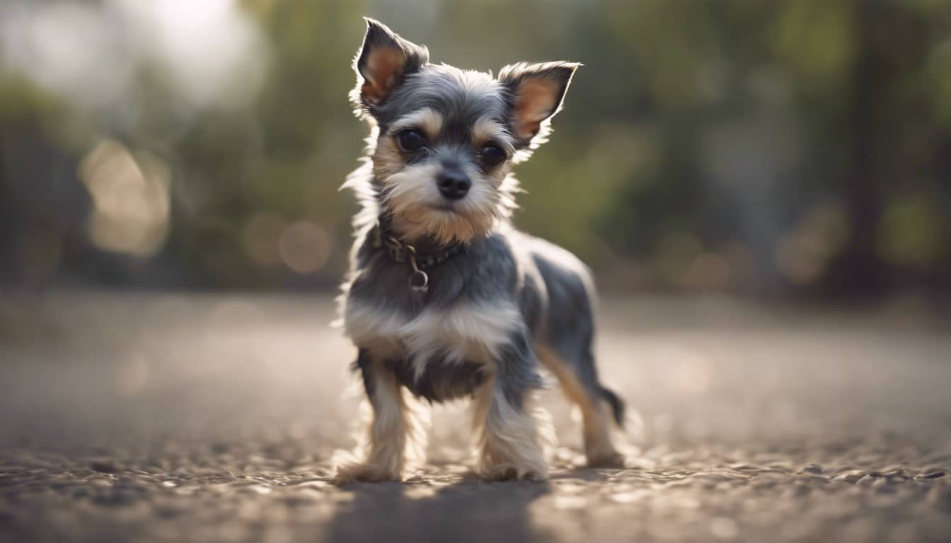 The Chizer | Sidewalk Dog