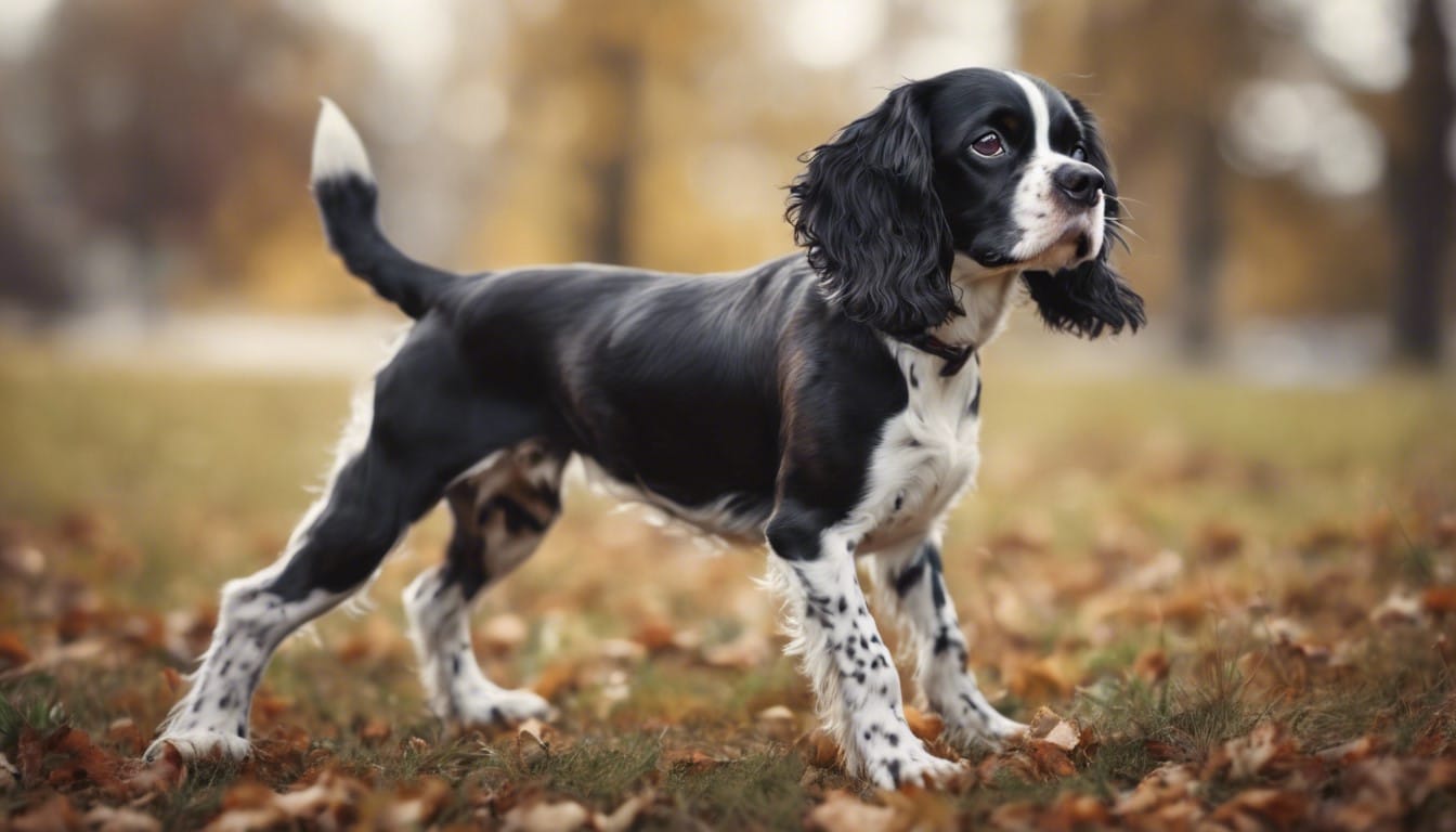 Boston Spaniel: Boston Terrier–Cocker Spaniel Mix Guide | Sidewalk Dog
