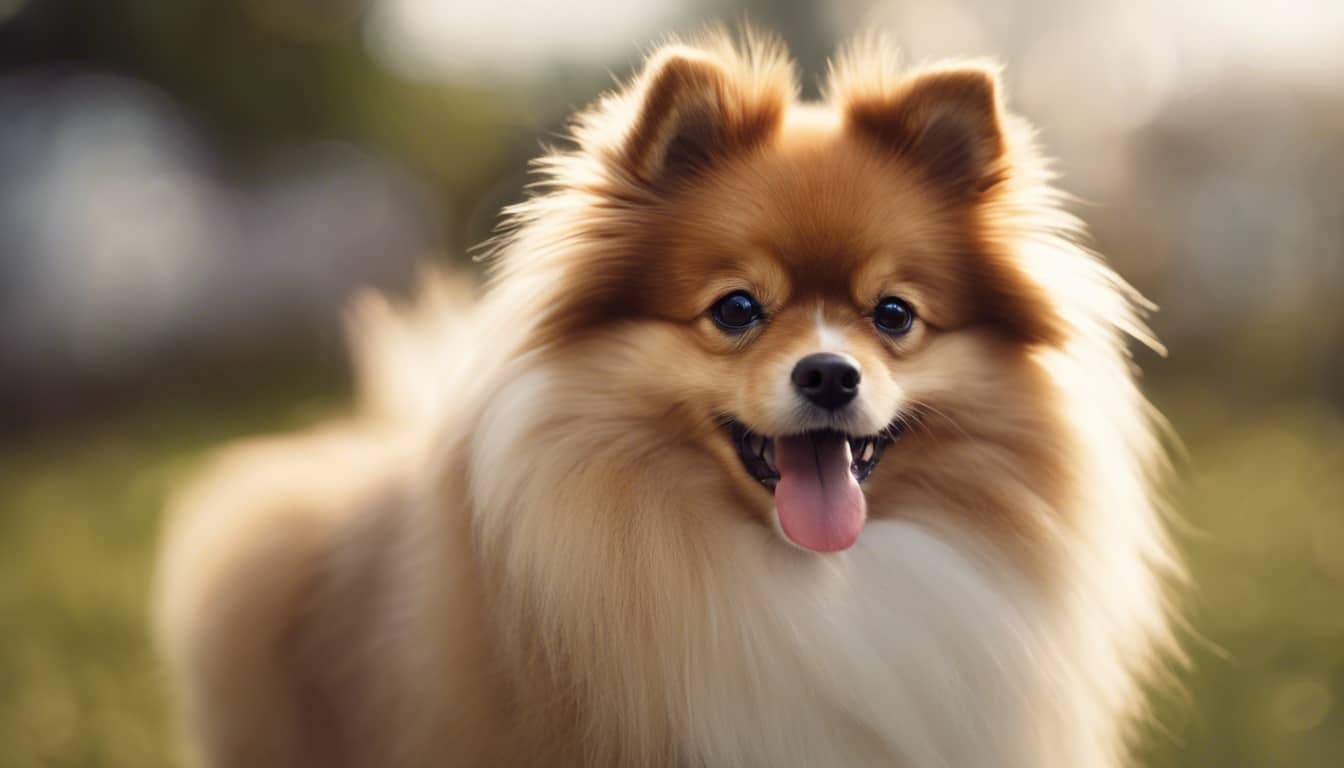Poshie | Sidewalk Dog