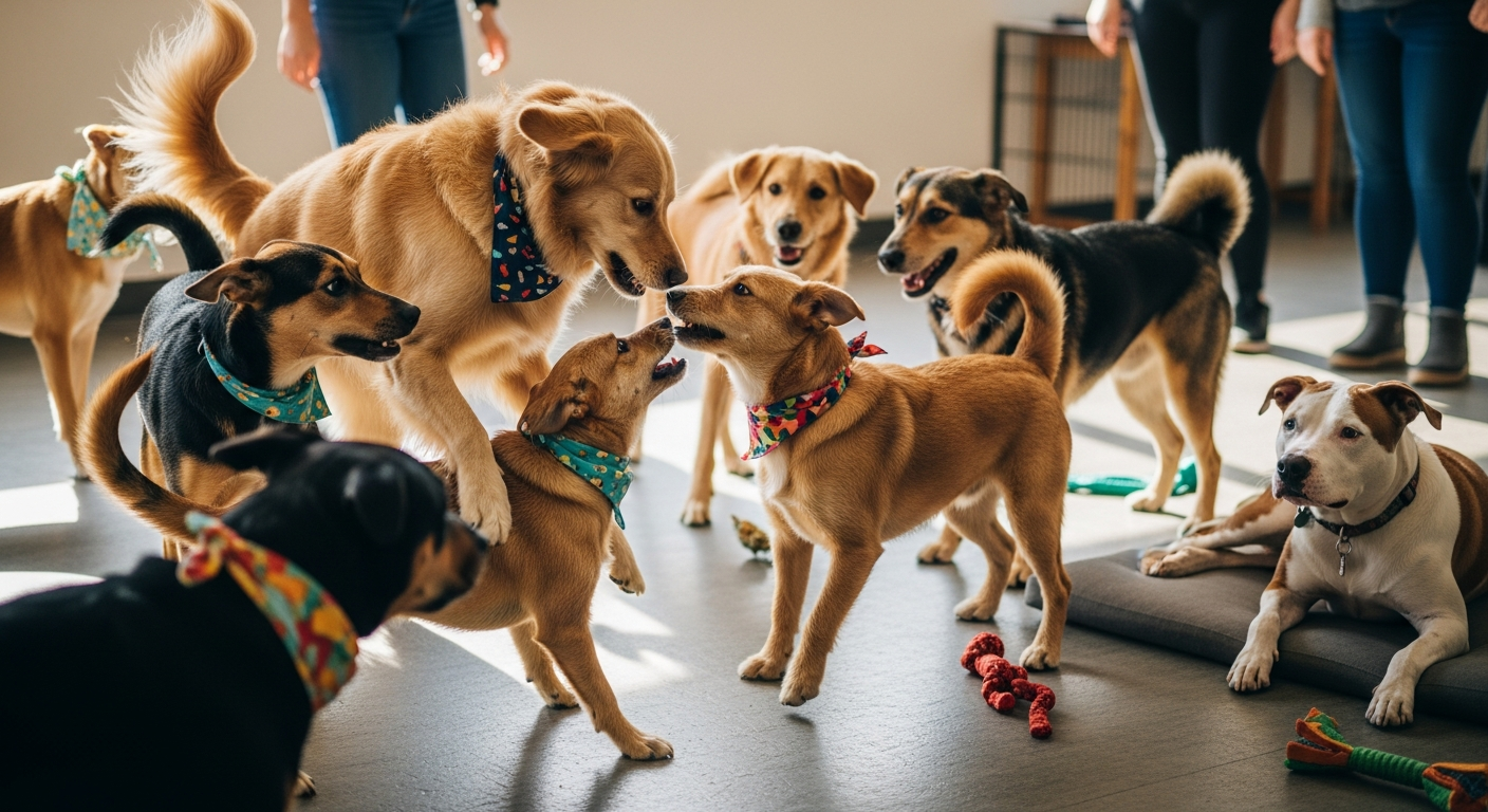 Sidewalk Dog — Dog-Friendly Restaurants, Parks & Events Near You